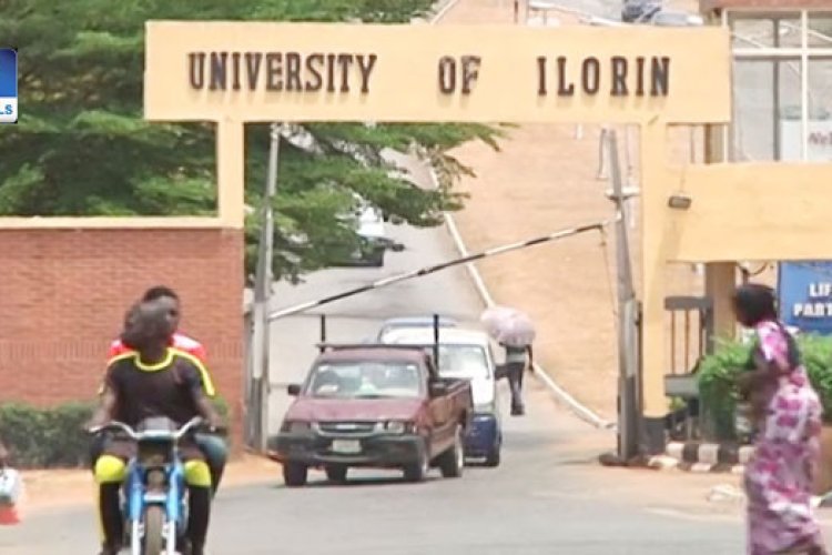 UNILORIN New Portal Access Instructions for University Returning ...