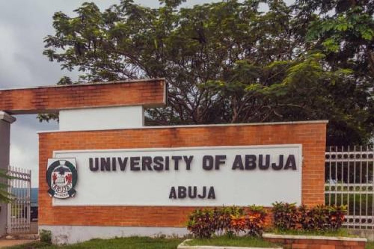 UNIABUJA Sustainable Development Centre: Postgraduate Admissions Open ...