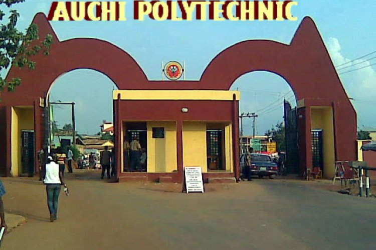 Auchi Polytechnic gets matriculation date for 2021/2022 session ...
