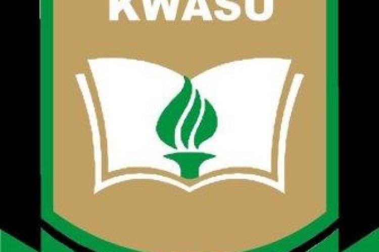 How to Apply for KWASU Pre-Degree & Remedial Studies Admission Form ...
