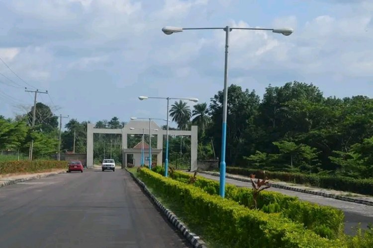 Glorious Vision University (GVU) holds 4th inaugural lecture - Myschoolnews