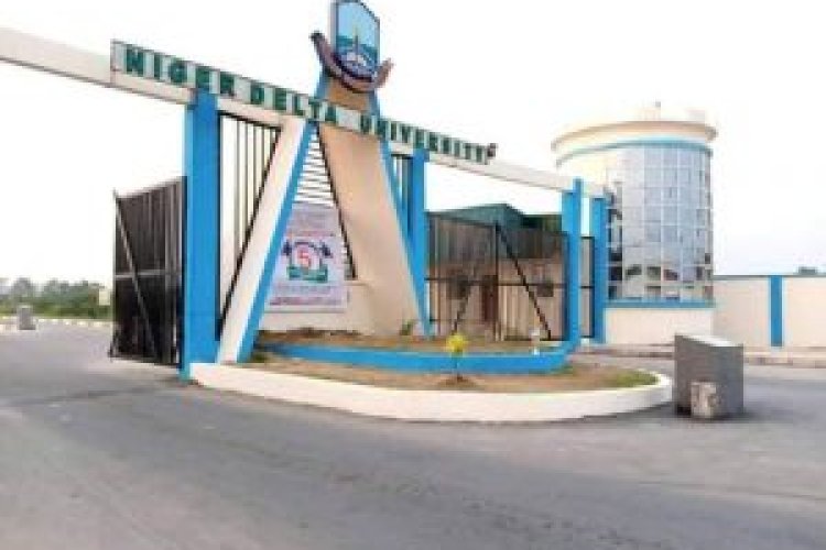NDU Releases 2025-2026 Post-UTME Screening Timetable - Myschoolnews