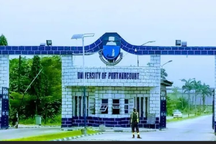 Uniport school fees and acceptance fees - Myschoolnews