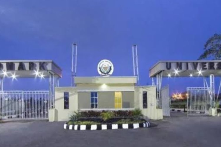 Everything You Need To Know About Landmark University - Myschoolnews