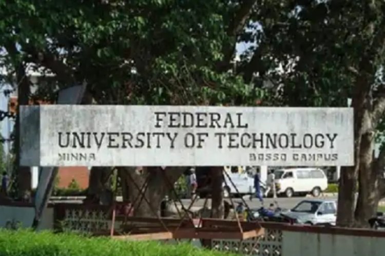 FUTminna Diploma & Certificates programmes Admission Form 2022/2023 Is ...