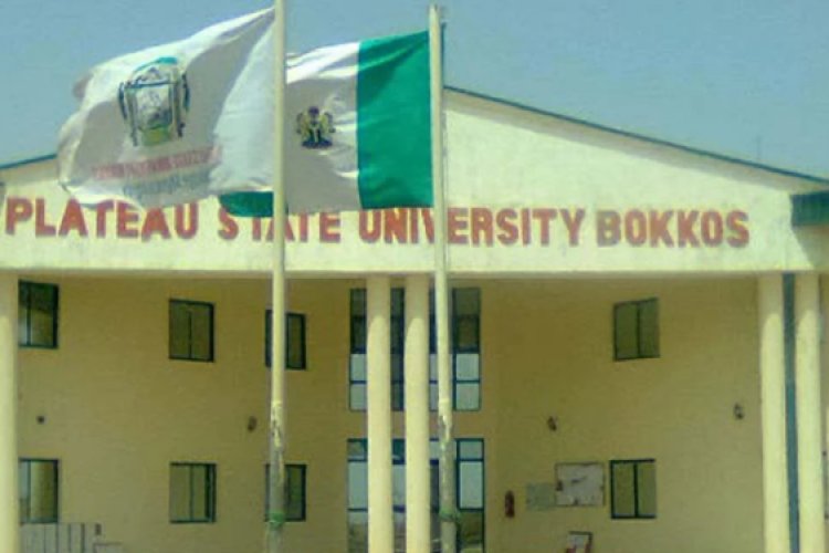 Plateau State University Releases Remedial Science Admission Form for ...