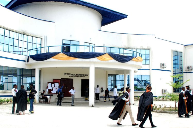 FUPRE Opens Applications for 2025-2026 Postgraduate Admissions ...