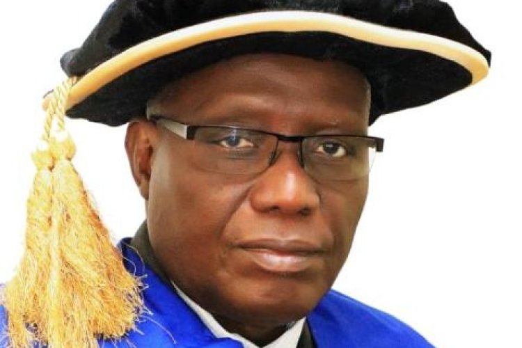 Building digital ecosystem, elixir to ‘Japa’ for Nigerian students ...