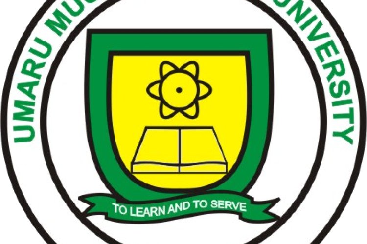 Umar Musa Yar'adua University Releases Academic Calendar - Myschoolnews