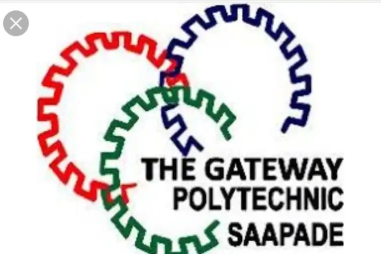 Gateway ICT Polytechnic releases urgent notice to students on school ...