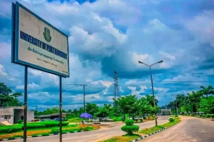 UNIPORT postgraduate certificate programme in Nuclear Security for form ...
