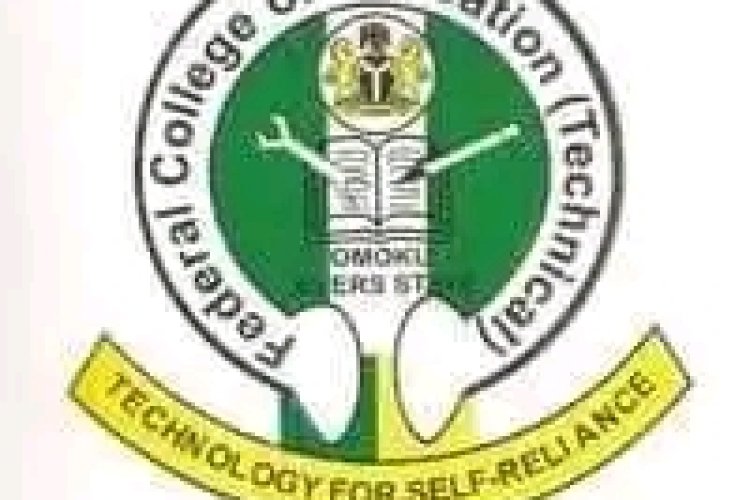 FCE Technical, Omoku First semester Academic Calendar for 2022/2023 ...