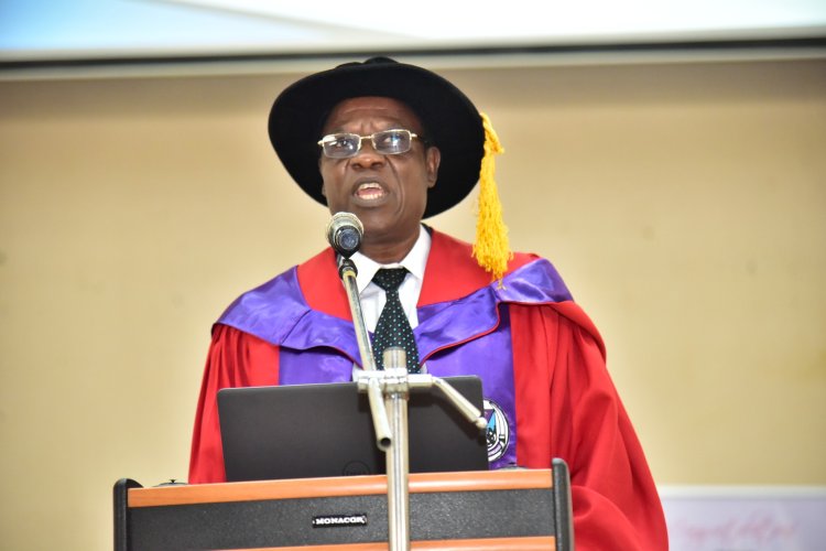 Nigeria Must Develop Regional Agric Centres To Serve as Economic Hubs ...
