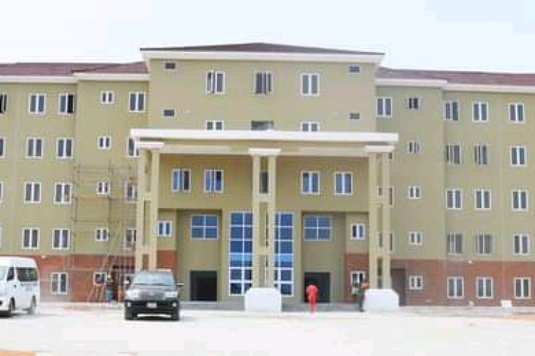 Edo State University postgraduate admission form for 2022/2023 academic ...