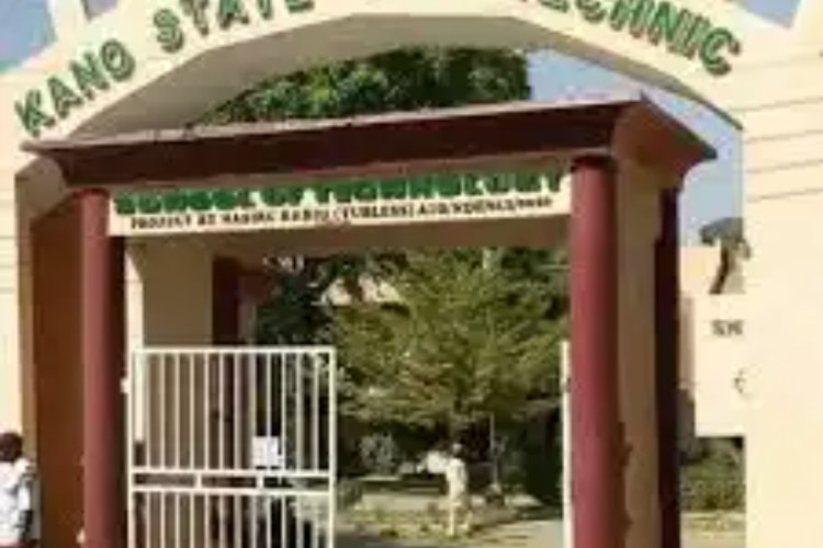 Kano State Poly notice to students on completion of registration ...