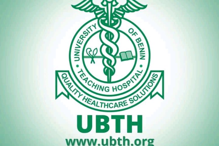 UBTH institute of Health Technology Admission form for 2023/2024 ...