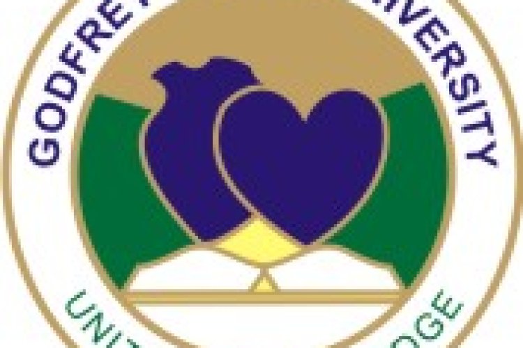 List of Available Programmes In Godfrey Okoye University - Myschoolnews