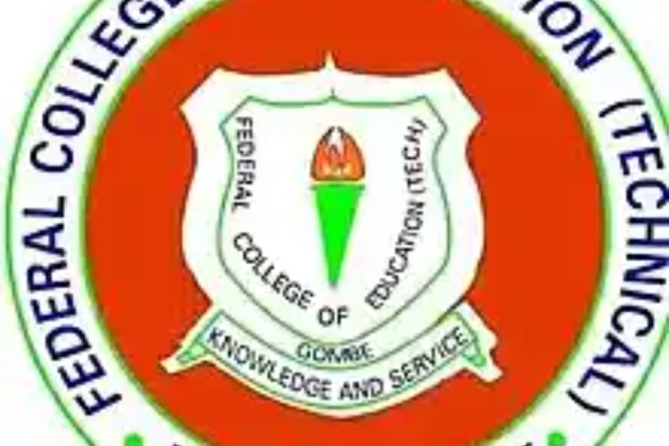 FCE (Technical) Gombe postpones TRCN examination date - Myschoolnews