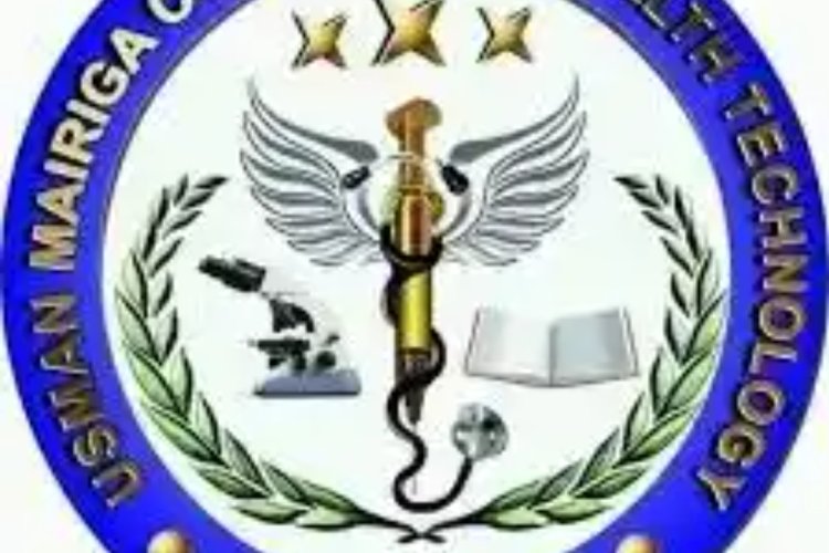 Usman Mairiga College Of Health Technology releases admission form ...