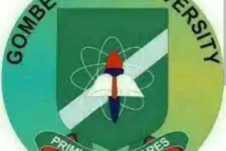 Gombe State University releases urgent notice on opening of ...