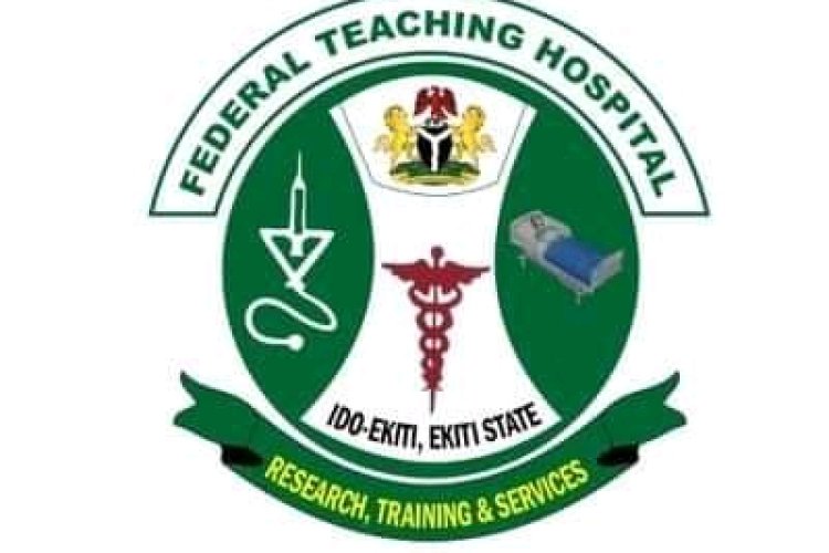Federal University Teaching Hospital, Ido issues important notice to ...