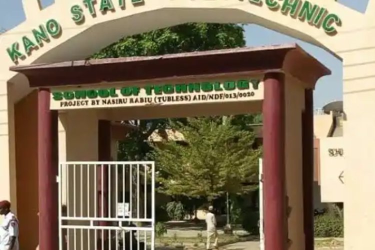 Kano State Polytechnic releases notice on extension of Mid-Semester ...