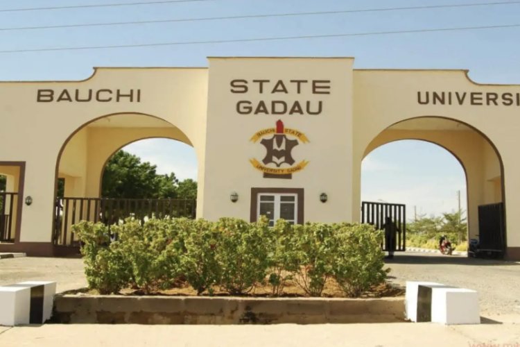 BASUG Cut Off Mark For 2022/2023 Admission Exercise - Myschoolnews