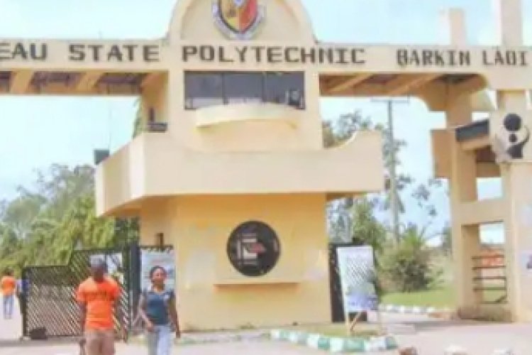 PLAPOLY amended academic calendar for 2021/2022, 2022/2023 & 2023/2024 ...