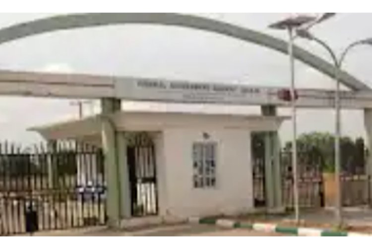 FGA Suleja Releases Admission List 2023/2024 - Myschoolnews