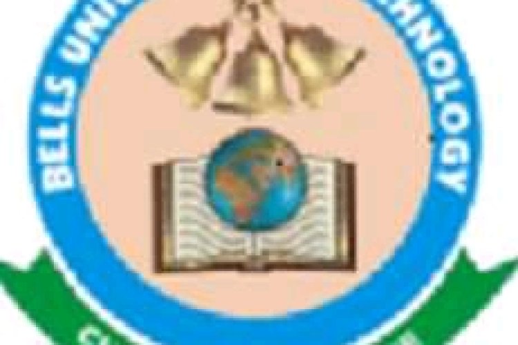Bells University Logo Canterbury Bells School