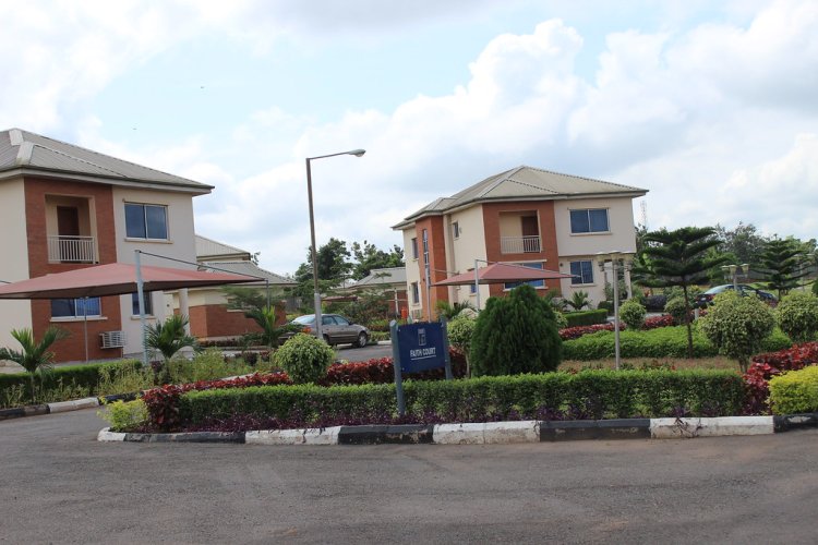 Plateau State University (PLASU) Admission List 2023/2024 | 1st Batch ...