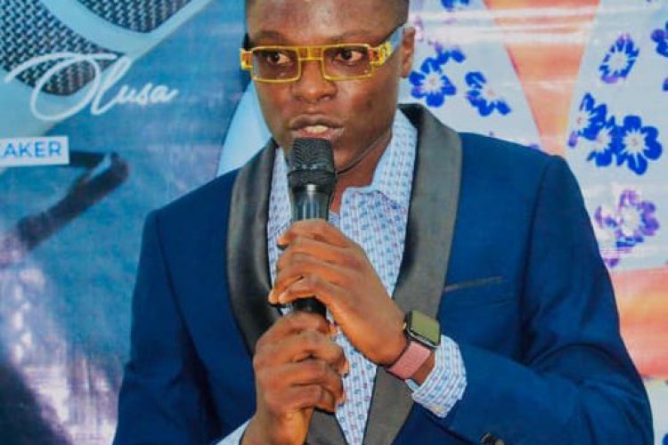 FUTA Alumnus, Christopher Olusa, Aims to Break Guinness World Record in ...
