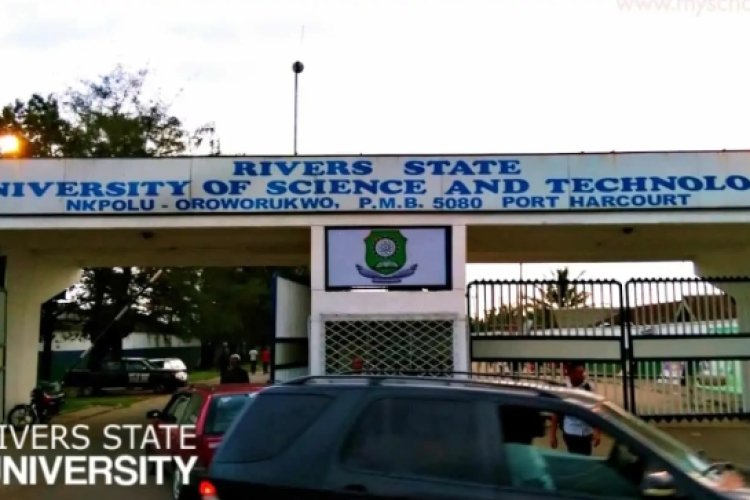 RSU Announces 35th Convocation Ceremony - Myschoolnews