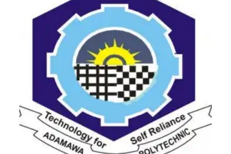 Adamawa State Government Reaffirms Commitment to Revitalizing Adamawa ...