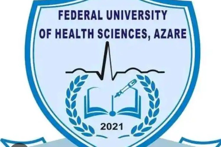 FUHSA Remedial admission list and invitation for physical screening ...