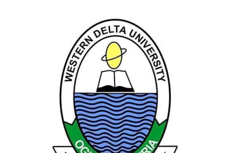 All you should know about Western Delta University (WDU) Postgraduate ...