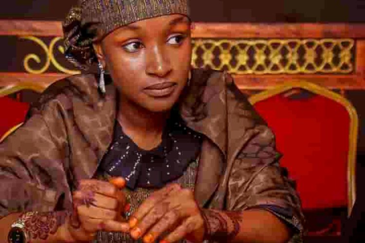 Condolences to the ATBU Community on the Passing of Halima Muhammad ...