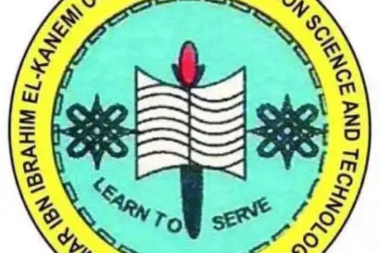 Umar Ibn Ibrahim El Kanemi College of Science and Technology COE Bama Cut Off Mark 2023/2024 ...