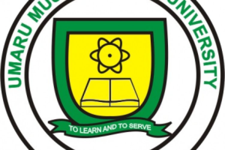 UMYU commencement of registration for new students, 2023/2024 ...