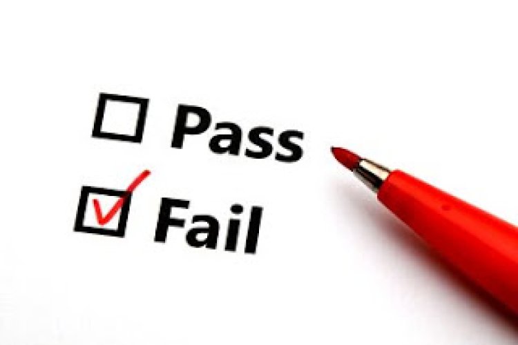 10 Shocking Reasons Why Your Child Might Fail Their Exams - Myschoolnews