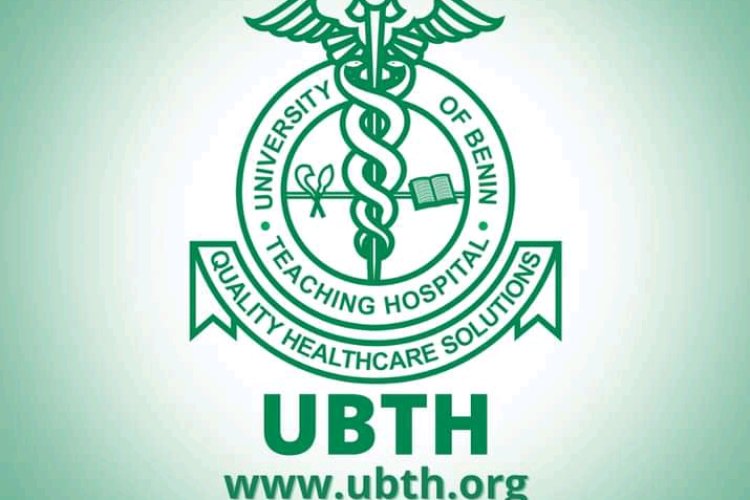 UBTH School of Post-Basic Nursing Admission for 2024/2025 Session ...