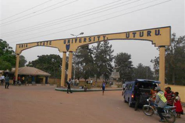 Abia State University (ABSU) 1st Semester Final Examinations Timetable ...