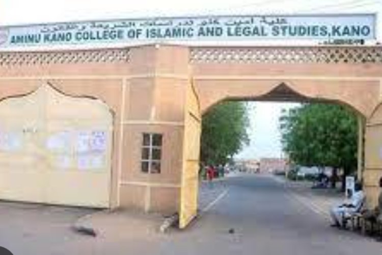 Aminu Kano College of Legal studies notice of mid semester break, 2022/ ...