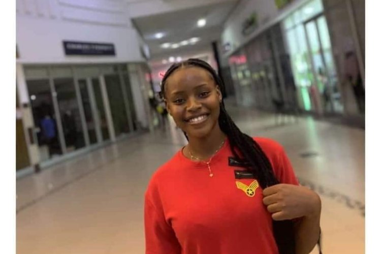 Tragic Loss of a Promising Student: ESUT Mourns the Passing of Mbah ...