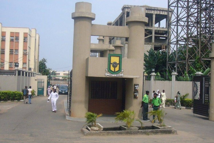 Federal Polytechnic, Ilaro Releases First Batch ND Full-Time Admission ...