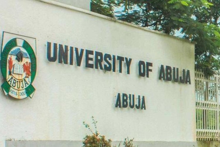 UNIABUJA announces date for 27th Convocation ceremony - Myschoolnews