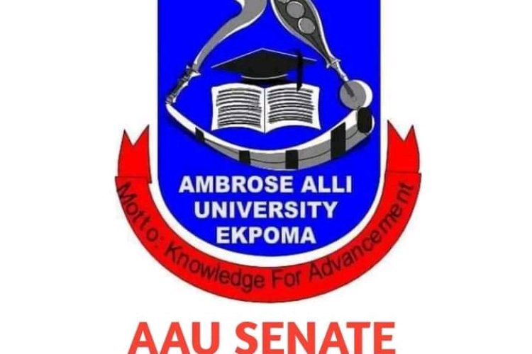 AAU Science and Humanities Undergraduate Degree Programmes Admission ...