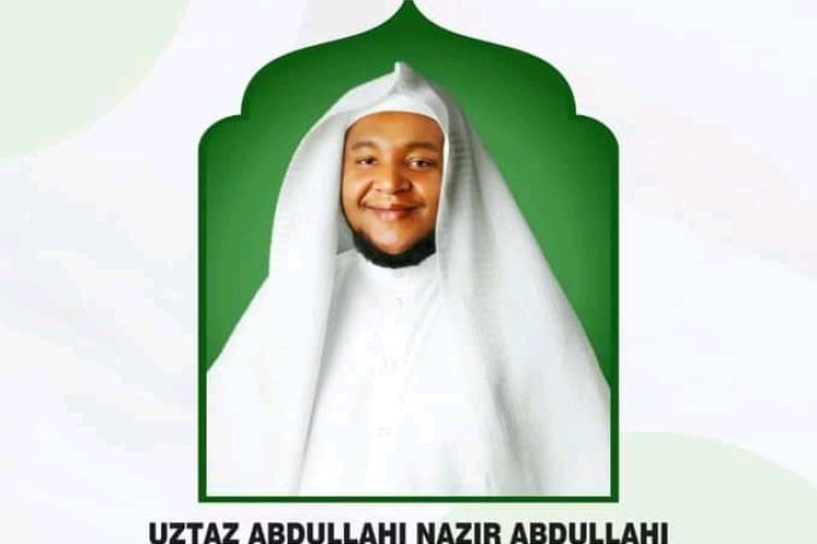 MSSN GOMSU Chapter Invitation to a Public Lecture on Moral and Good Character - Myschoolnews