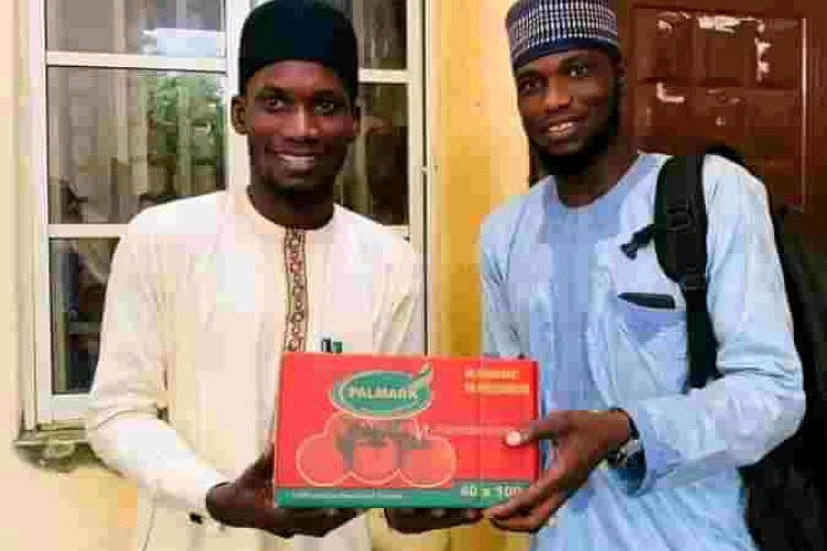 SUG UNIMAID Partners with Palmark Syndicate for Exciting Cooking ...