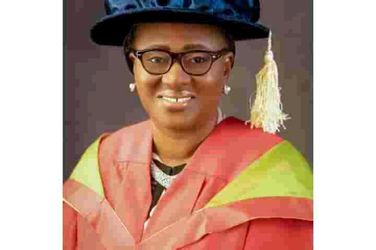 Prof. Oluyemisi B. Fawole Set to Deliver 242nd Inaugural Lecture at the ...